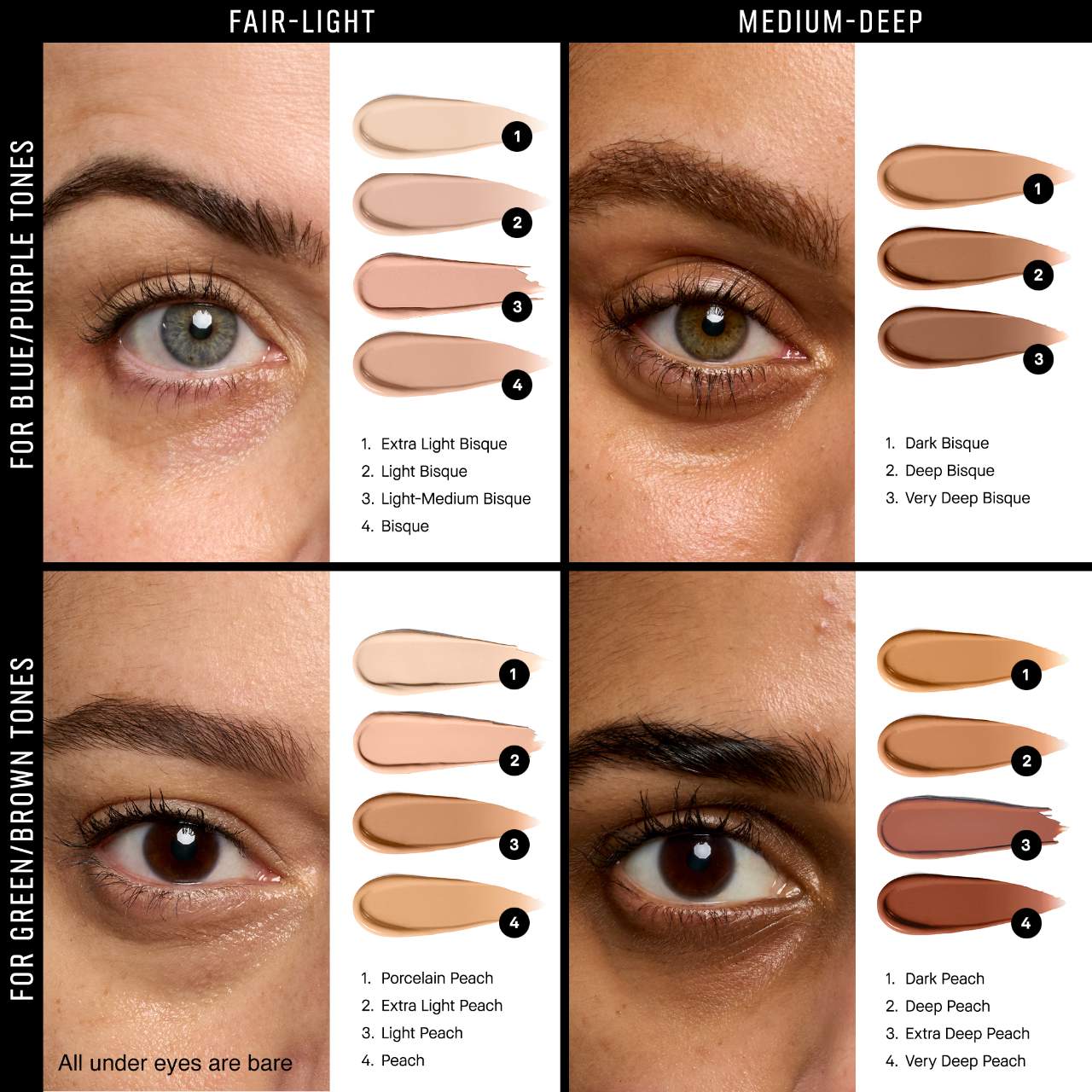 Skin Color Corrector Stick | Cosmopolitan Shop