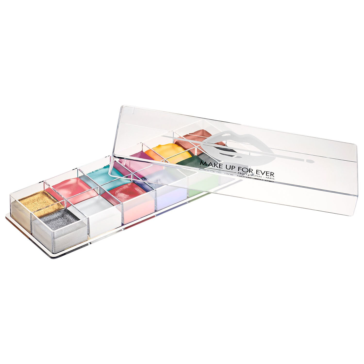 Flash Color Palette Multi-use Cream Color Palette | Cosmopolitan Shop