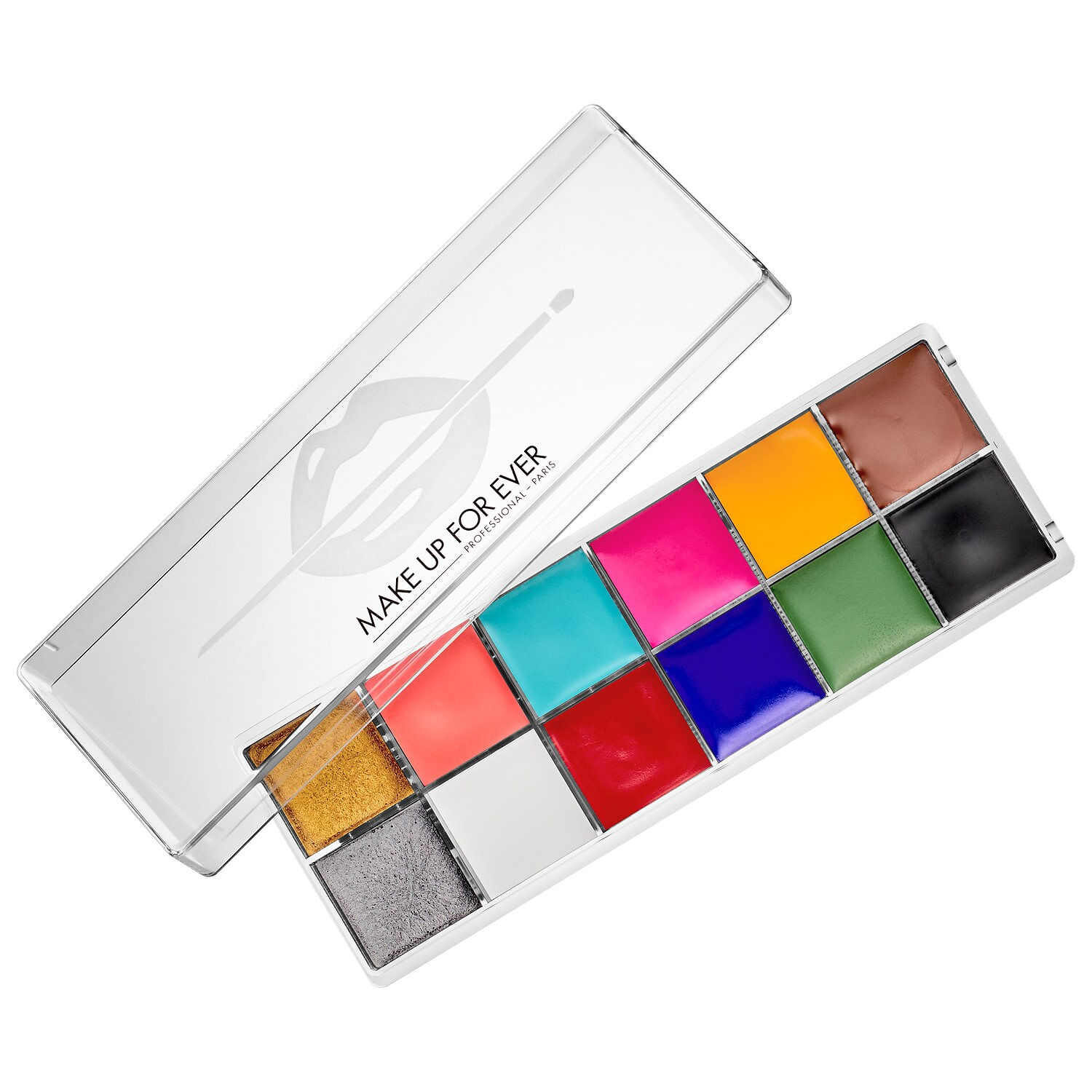 Flash Color Palette Multi-use Cream Color Palette | Cosmopolitan Shop