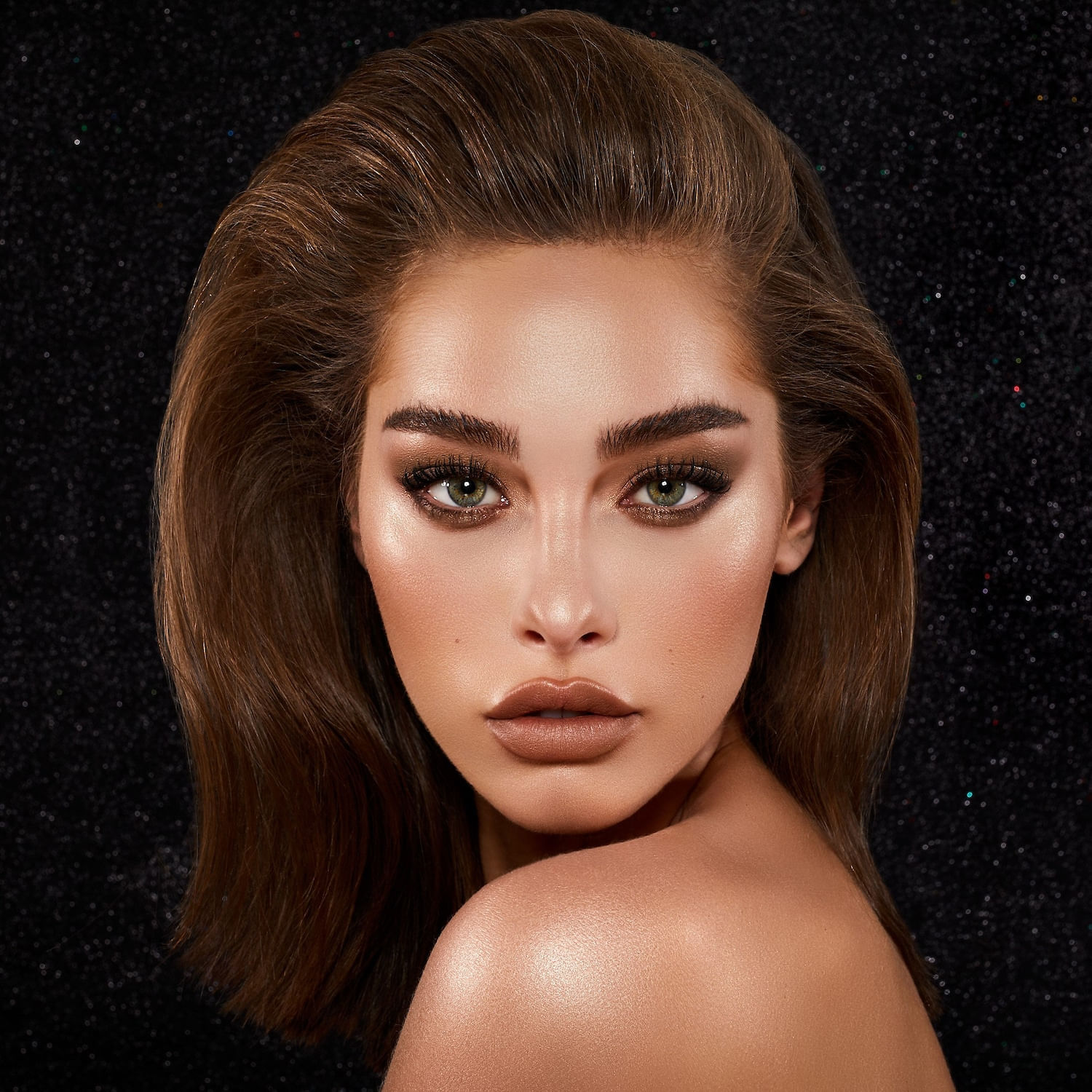 Mini Glam Eyeshadow Palette | Cosmopolitan Shop