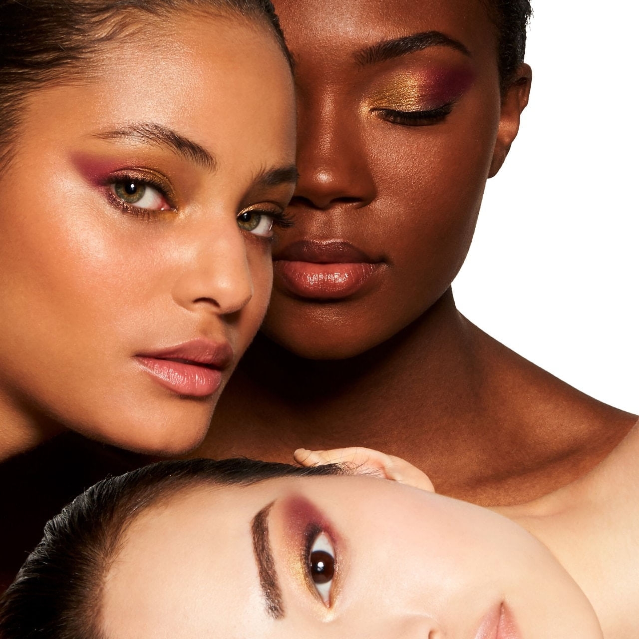 Eye Color Quad Eyeshadow Palette | Cosmopolitan Shop