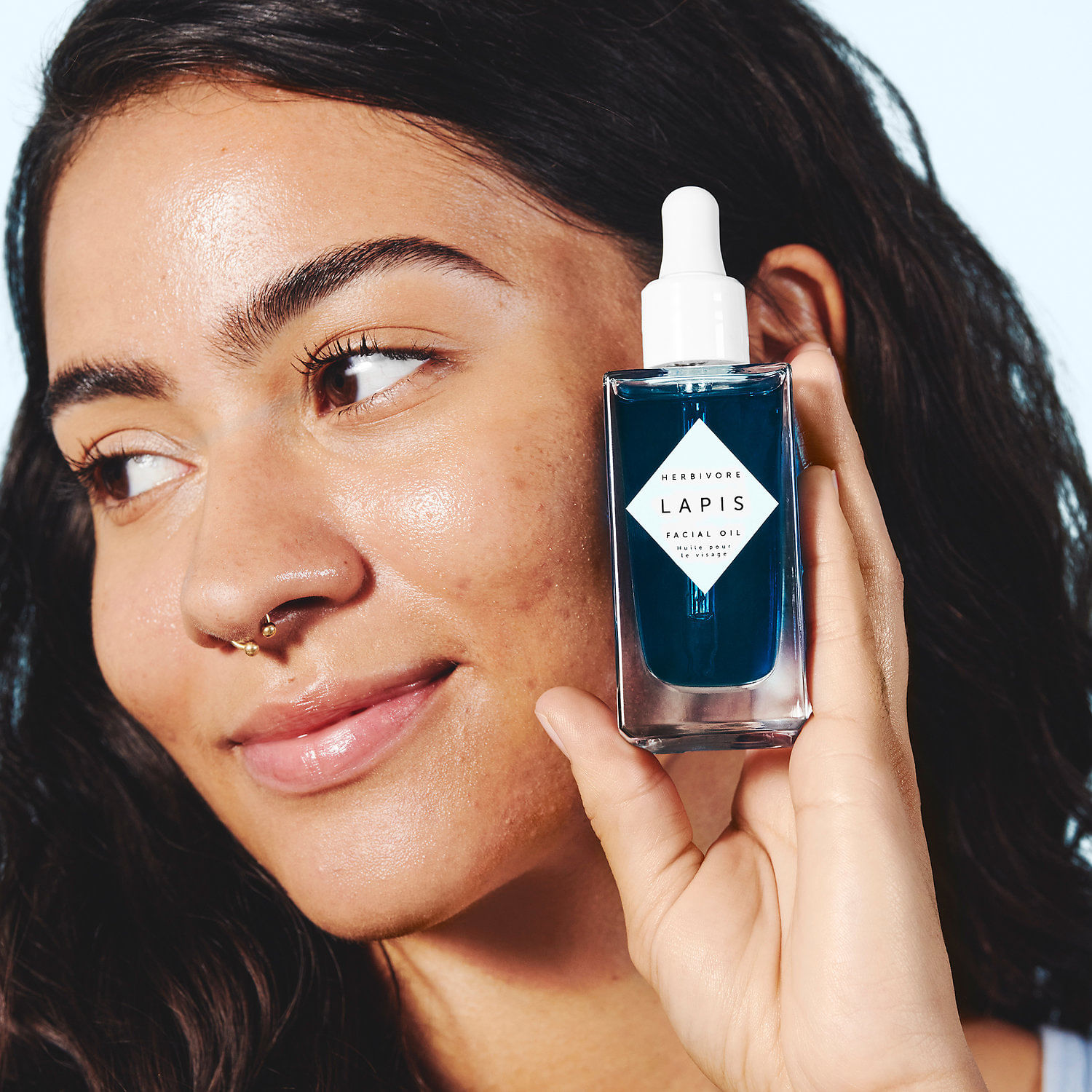 Lapis Blue Tansy Face Oil For Oily Acne prone Skin Cosmopolitan Shop