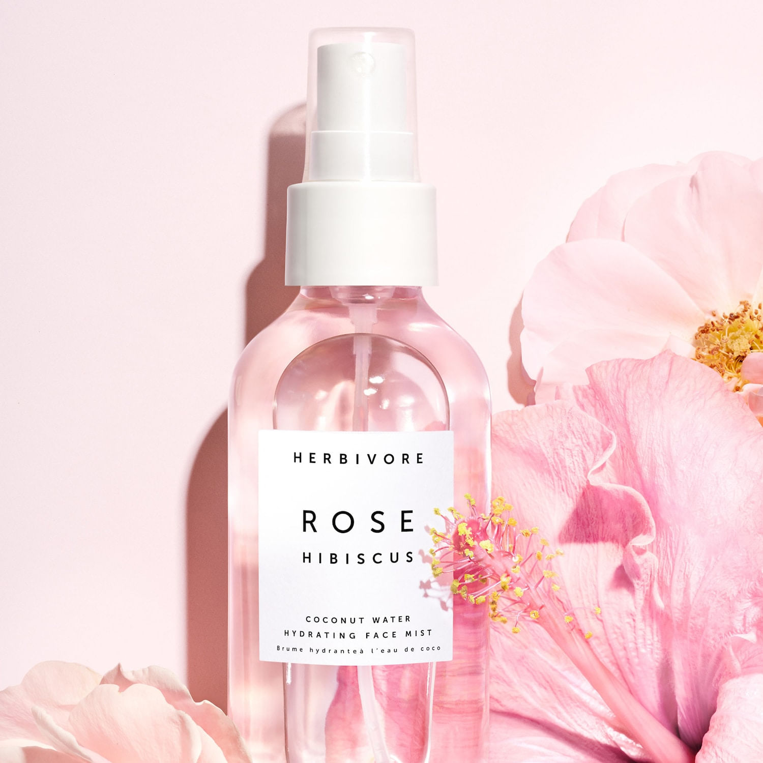 Rose Hibiscus Hydrating Mist | Cosmopolitan Shop