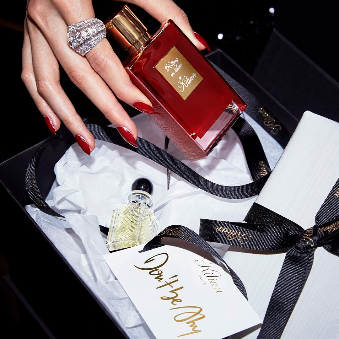 Rolling In Love | Cosmopolitan Shop