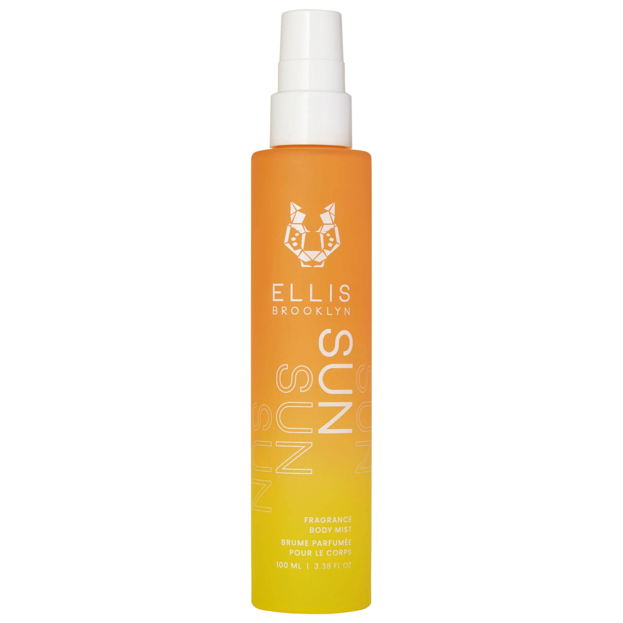Sun Hair And Body Fragrance Mist | Cosmopolitan Shop