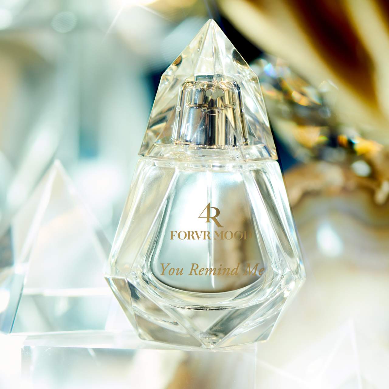 You Remind Me Eau De Parfum | Cosmopolitan Shop