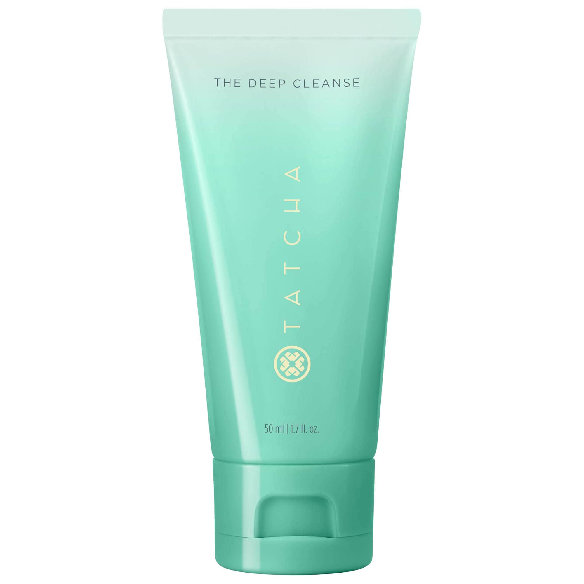Mini Deep Cleanse Gentle Exfoliating Cleanser | Cosmopolitan Shop