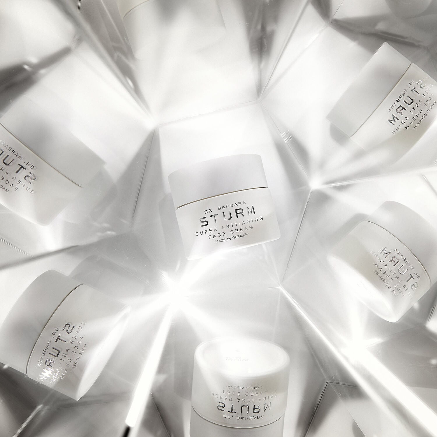 Super Anti-aging Face Cream | Cosmopolitan Shop