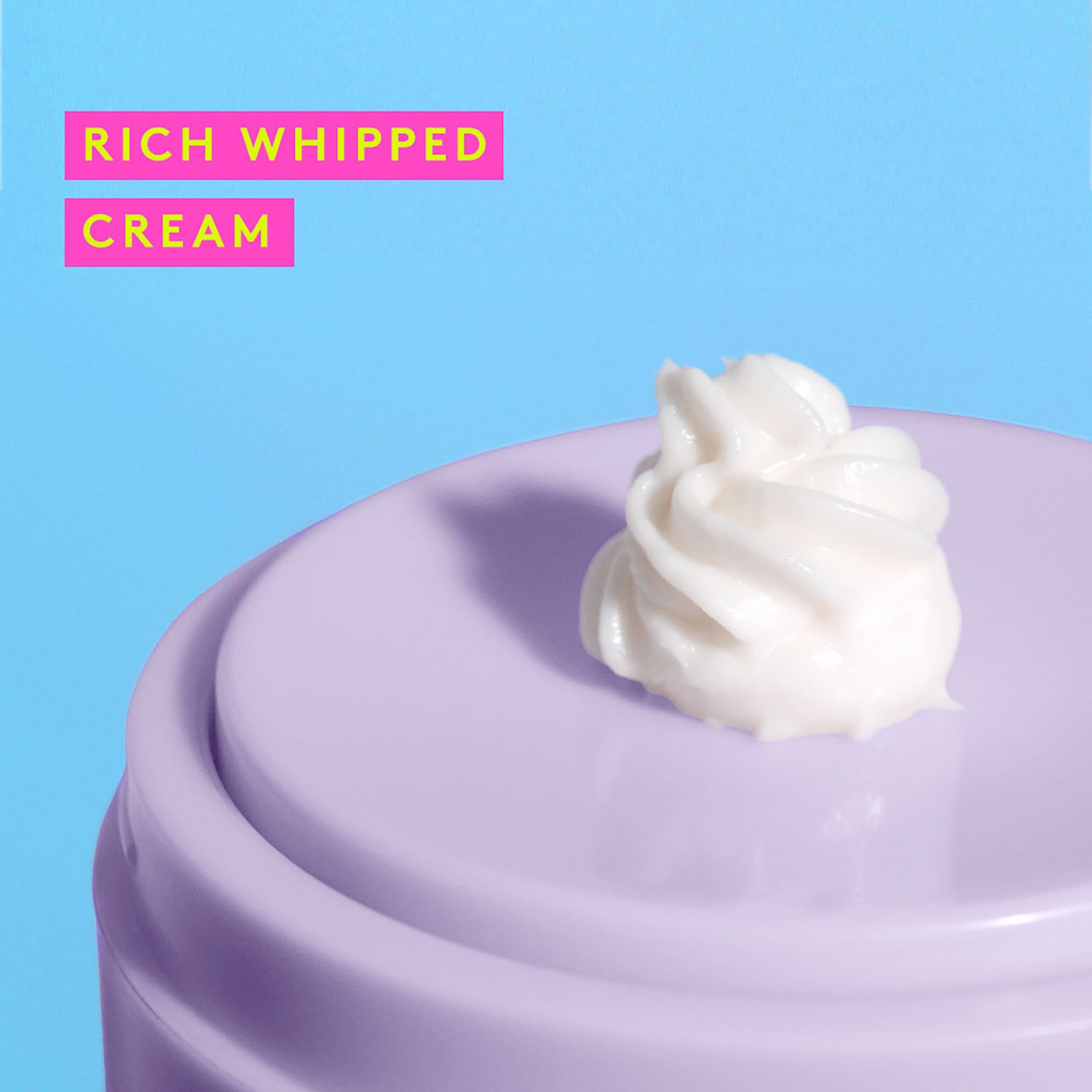 Mini Lala Retro™ Nourishing Whipped Moisturizer | Cosmopolitan Shop
