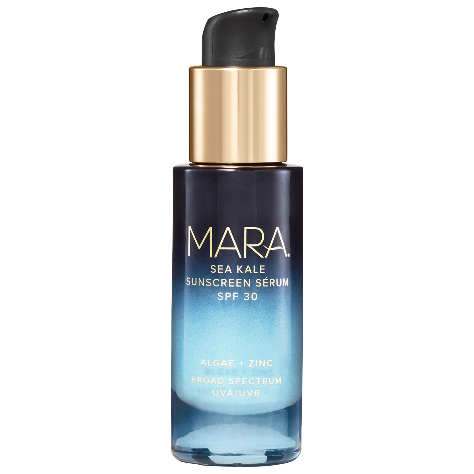 Algae + Zinc® Sea Kale Mineral Sunscreen Sérum Spf 30 | Cosmopolitan Shop