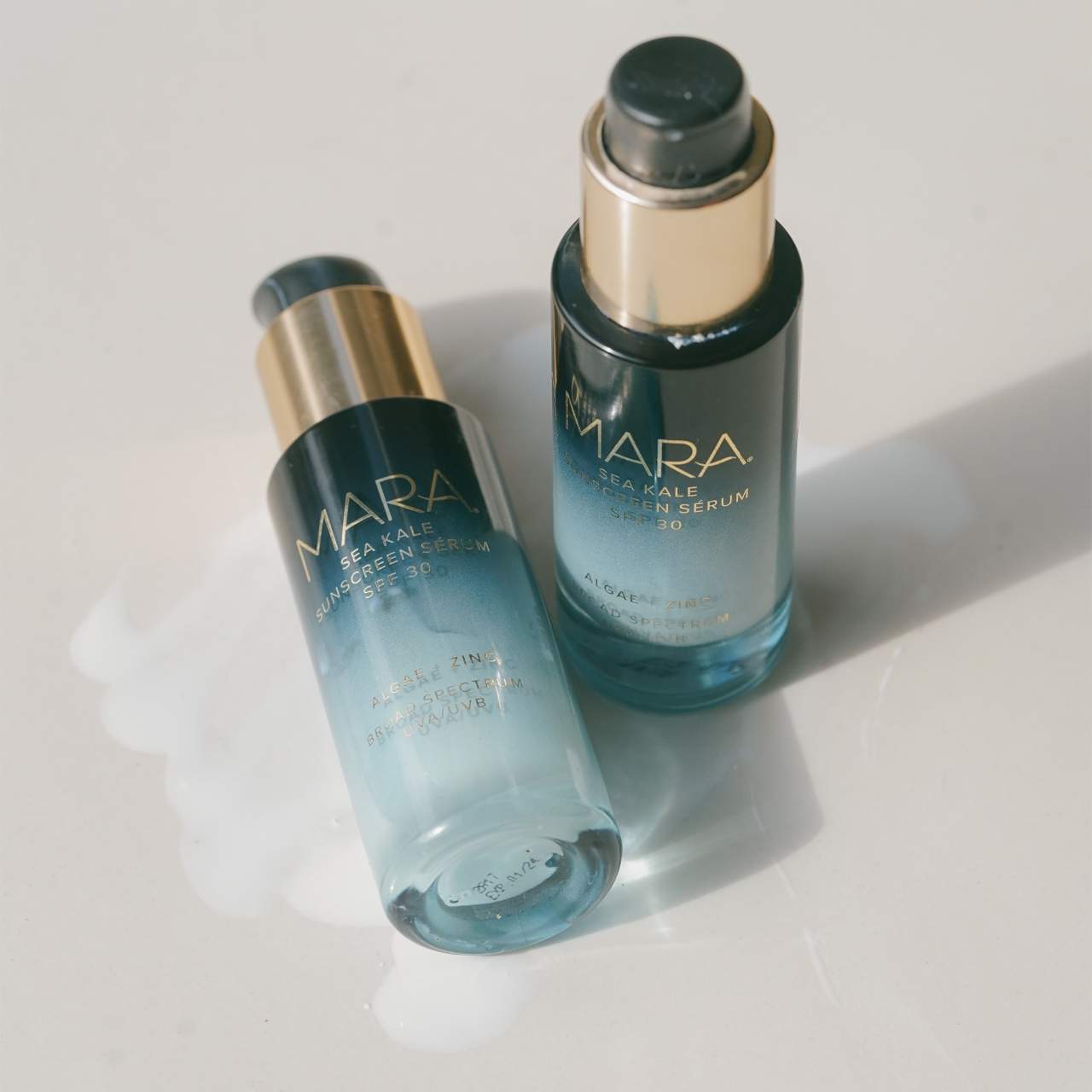 Algae + Zinc® Sea Kale Mineral Sunscreen Sérum Spf 30 | Cosmopolitan Shop