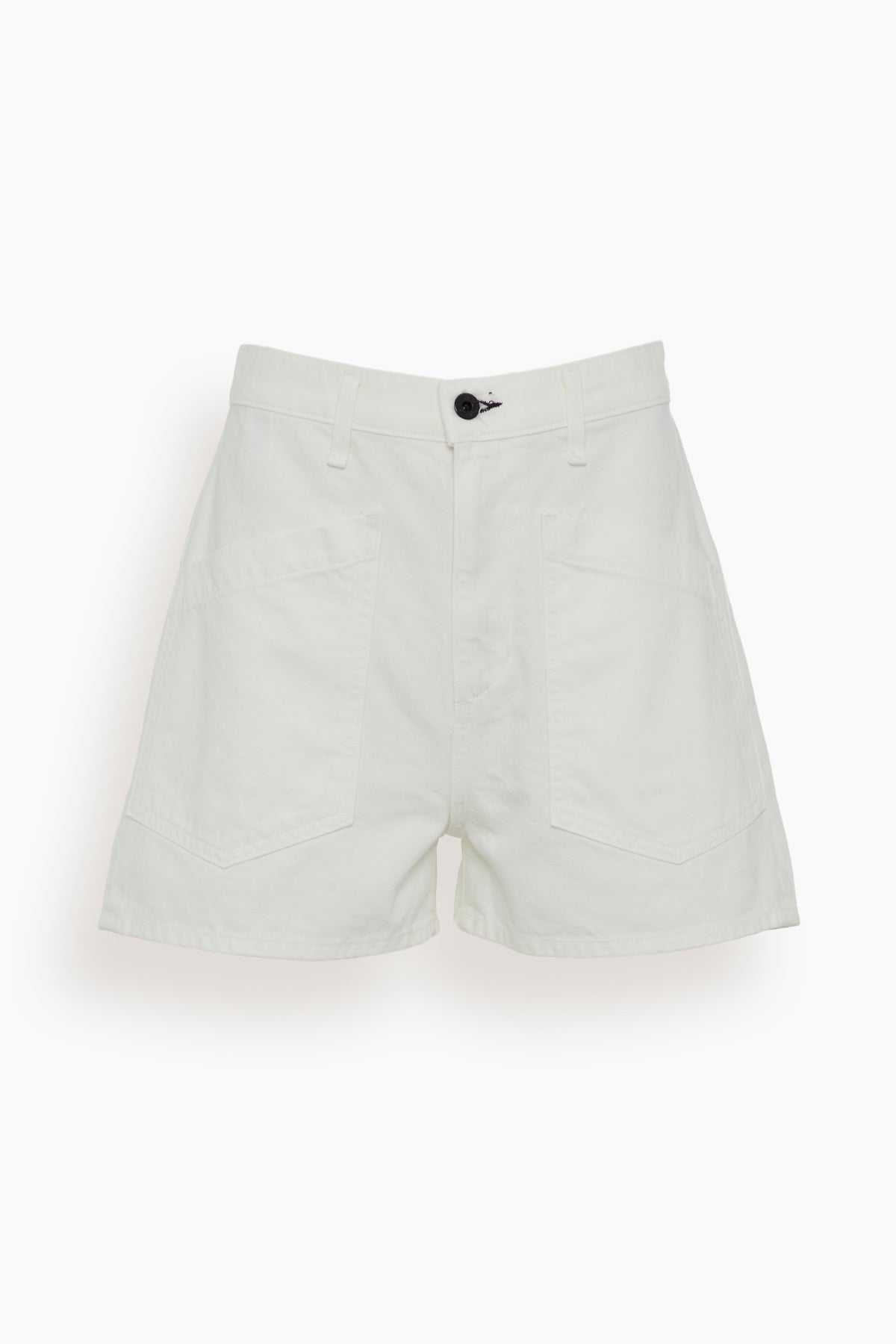 Virginia Short - Ivory | Cosmopolitan Shop