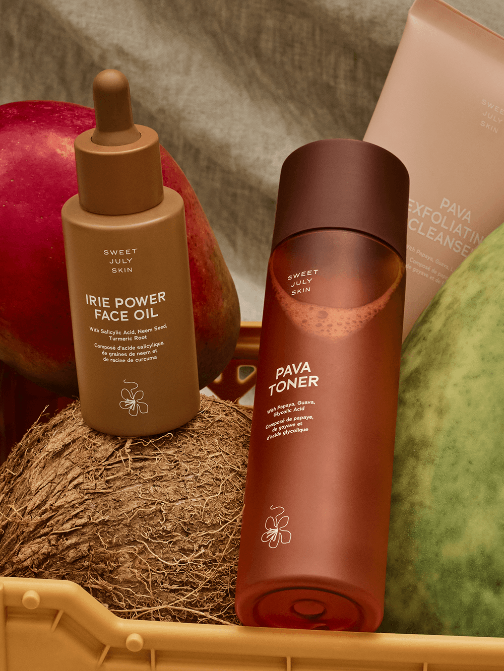 The Essentials Set | Cosmopolitan Shop