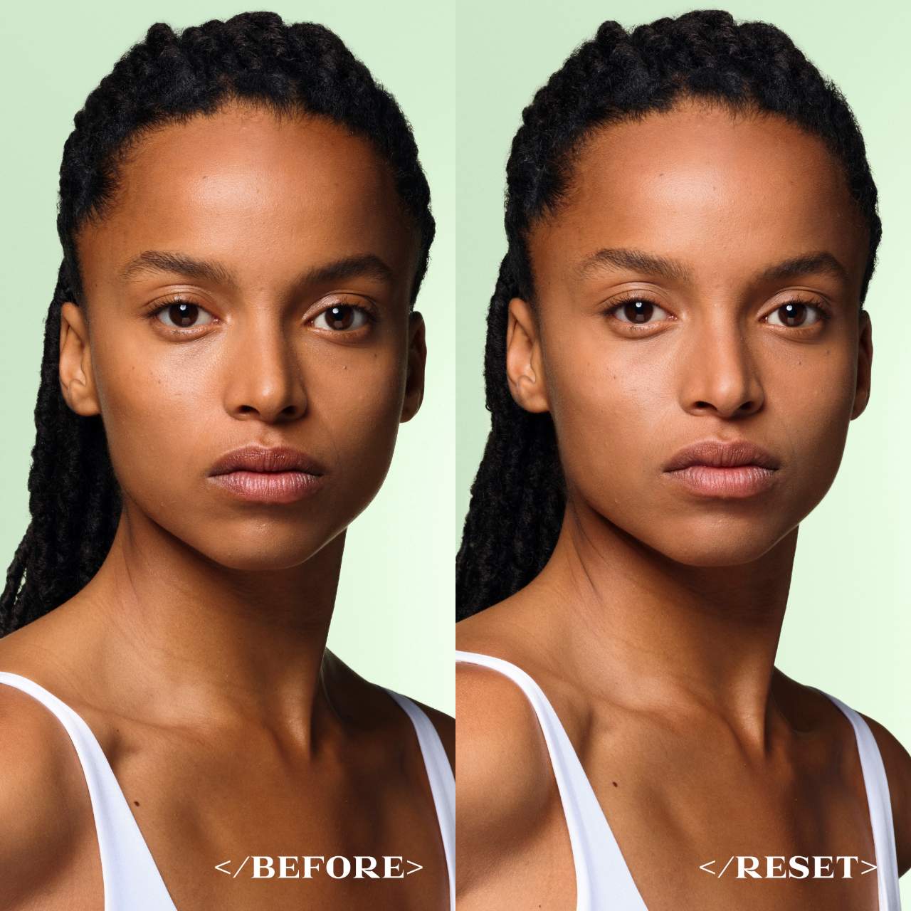 Reset Rebalancing Refillable Setting Powder | Cosmopolitan Shop