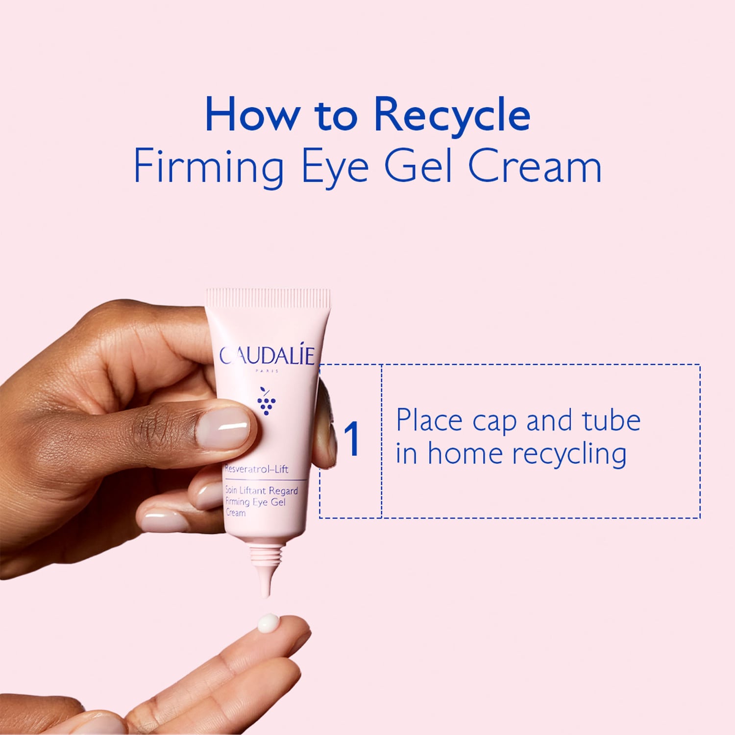 Resveratrol-lift Depuffing Eye Cream With Peptides | Cosmopolitan Shop