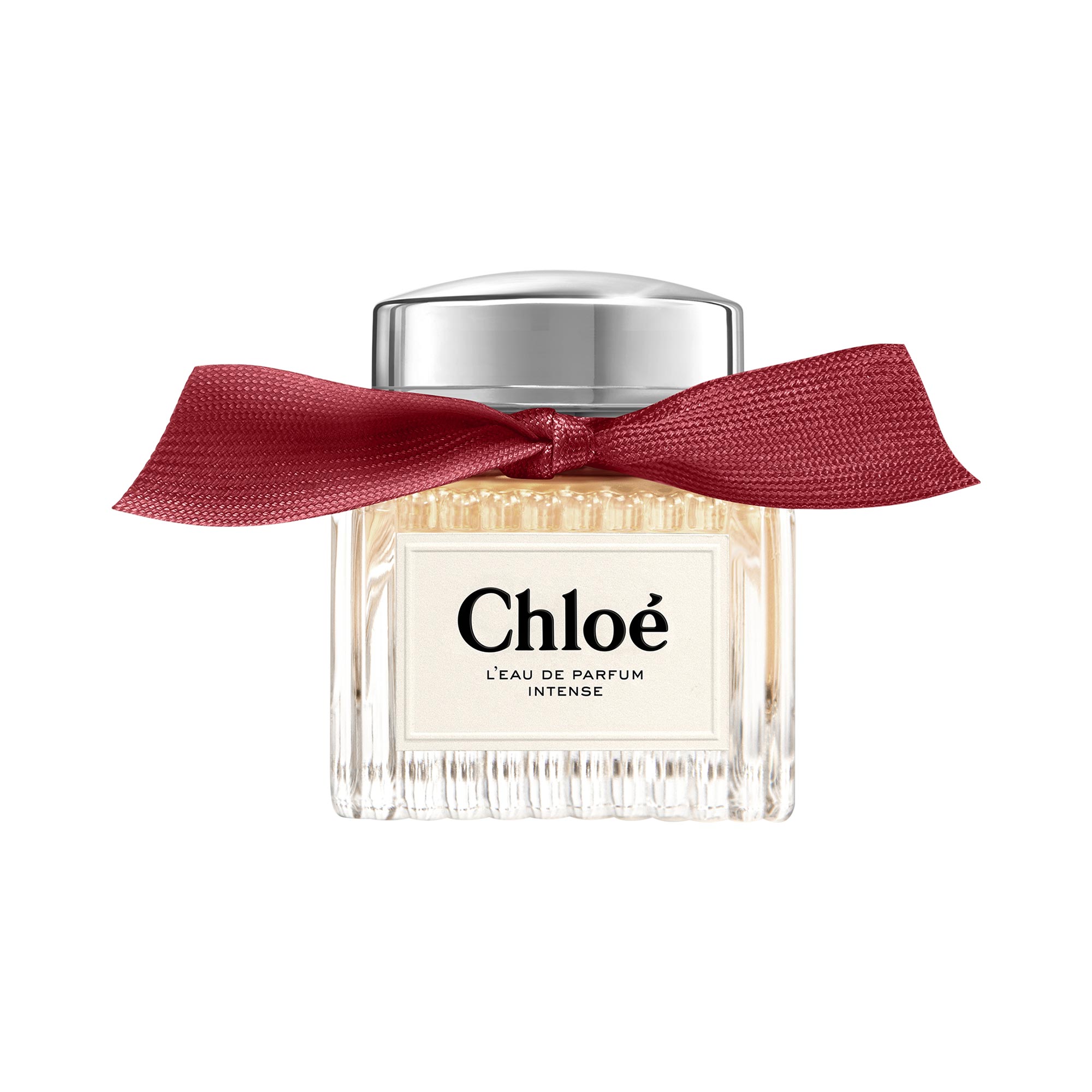 Chloé L'eau De Parfum Intense With Raspberry, Rose & Amber ...