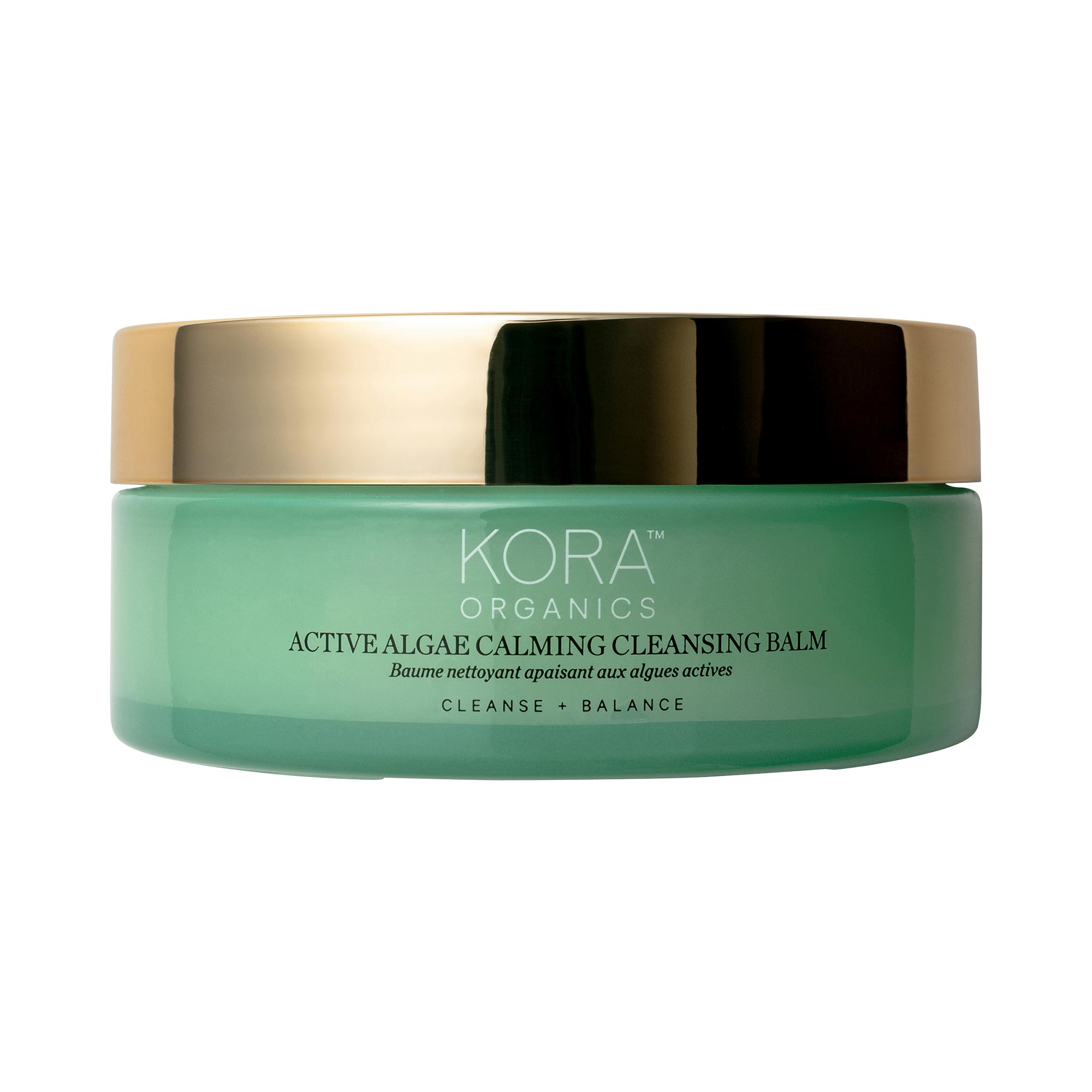 Active Algae Calming Cleansing Balm For Makeup And Spf Removal Cosmopolitan Shop