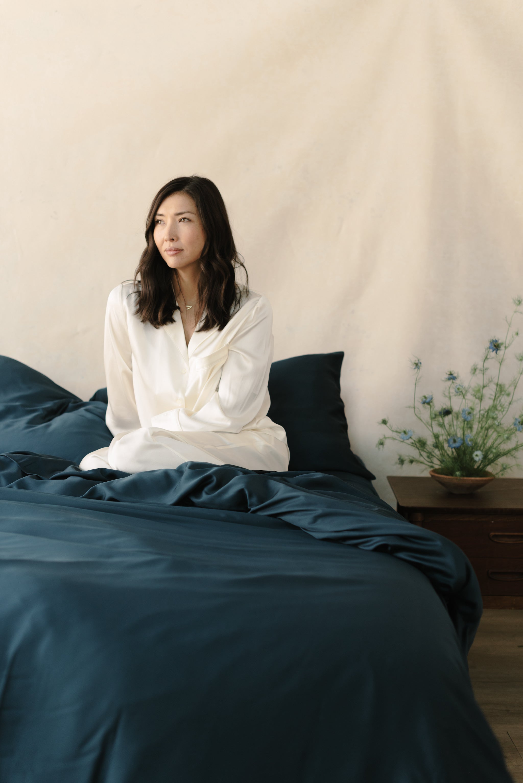 Bamboo Sheet Set | Cosmopolitan Shop