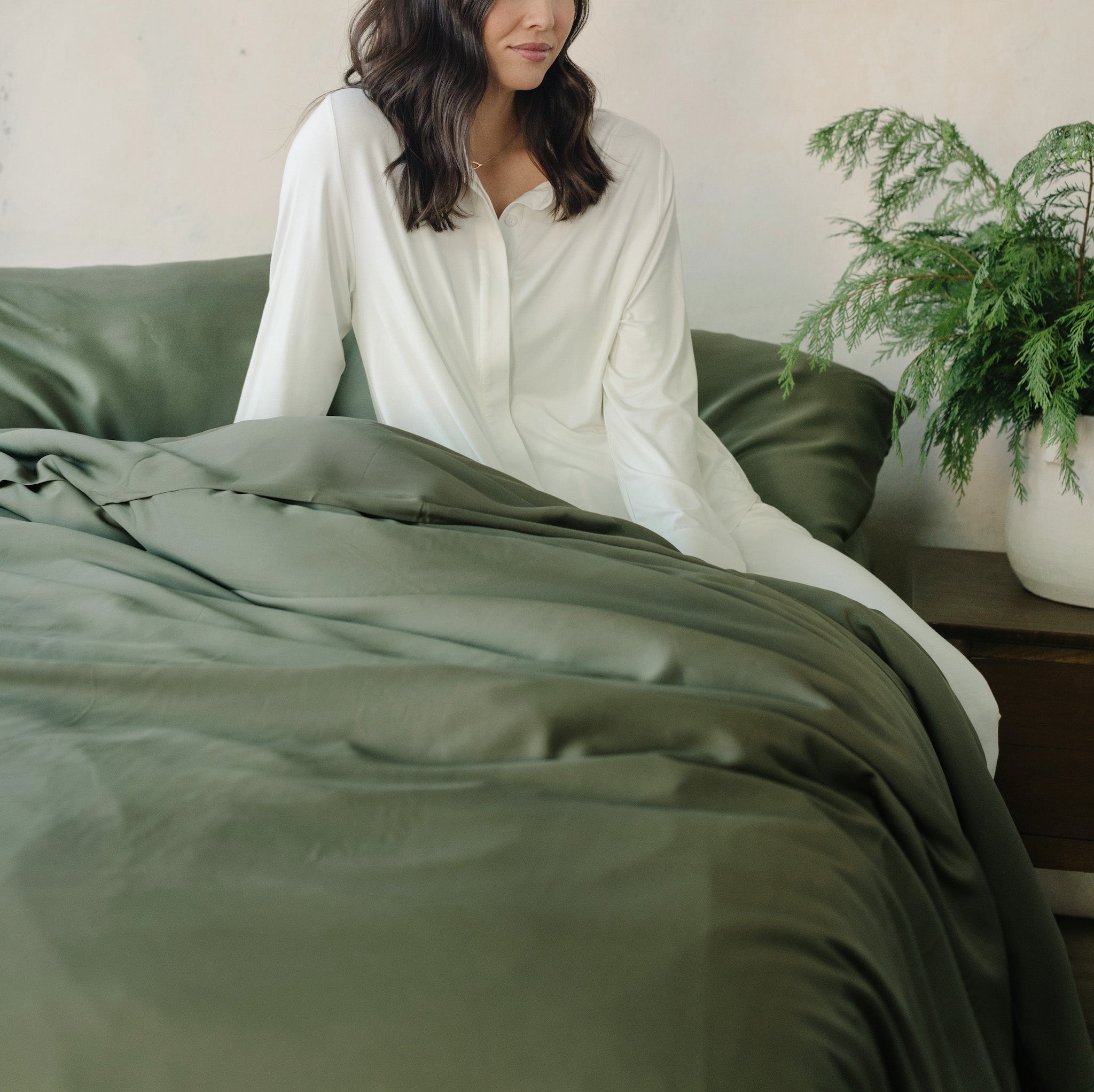 Bamboo Sheet Set | Cosmopolitan Shop