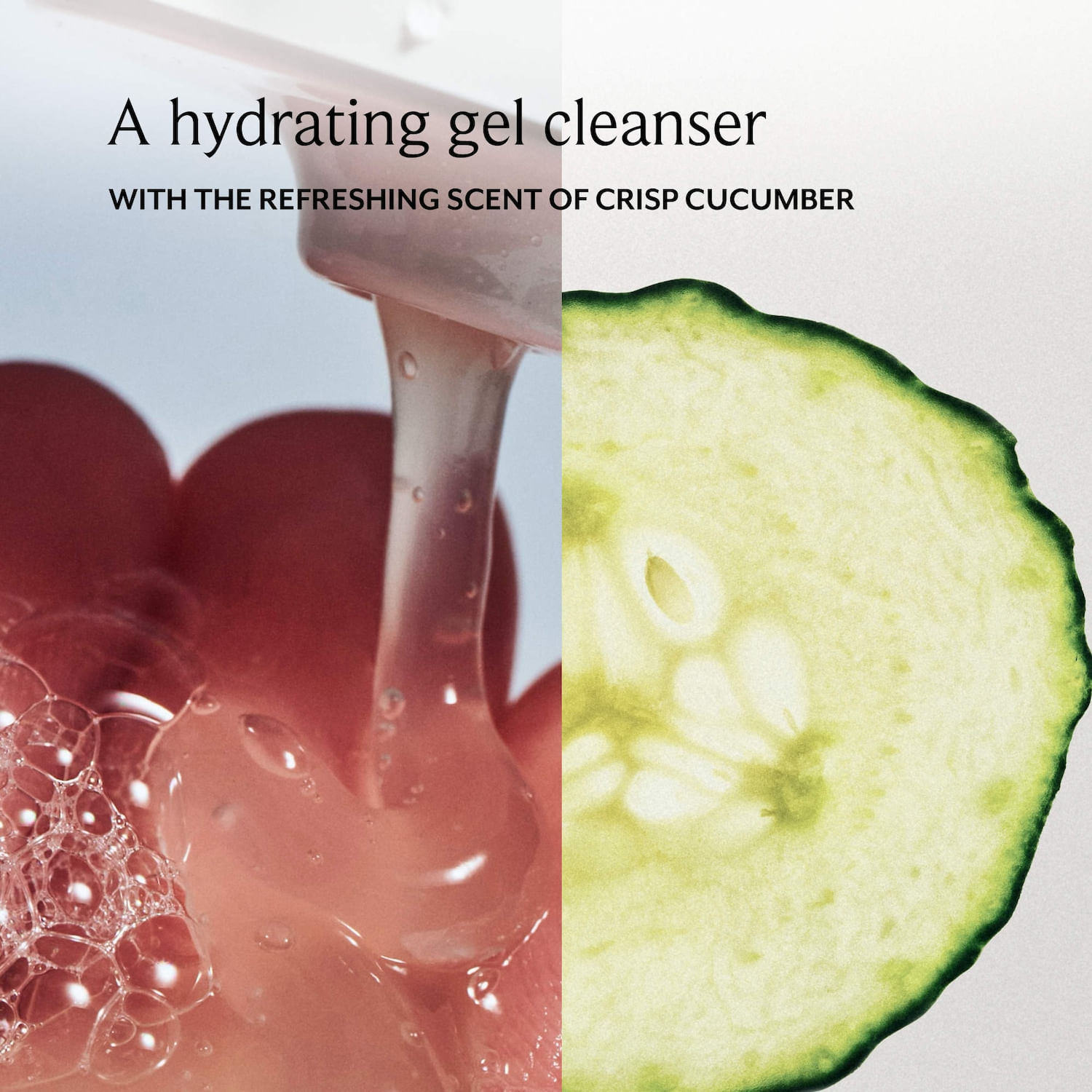 Mini Soy Ph-balanced Hydrating Face Wash | Cosmopolitan Shop