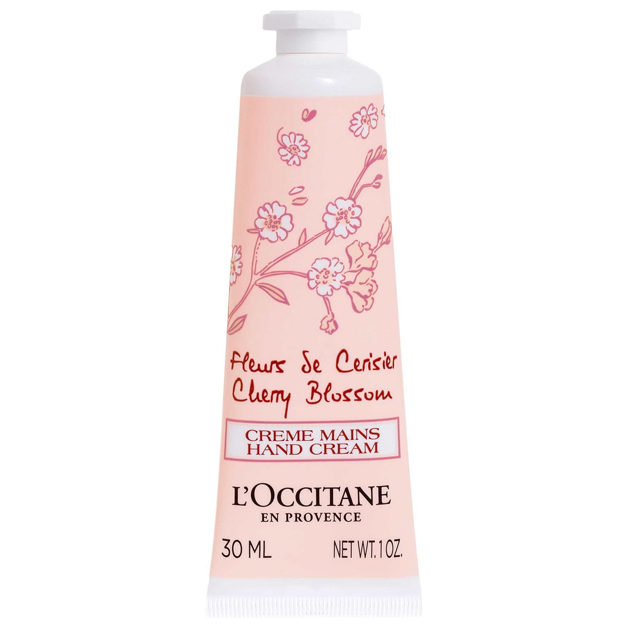 Mini Hand Cream Cherry Blossom | Cosmopolitan Shop