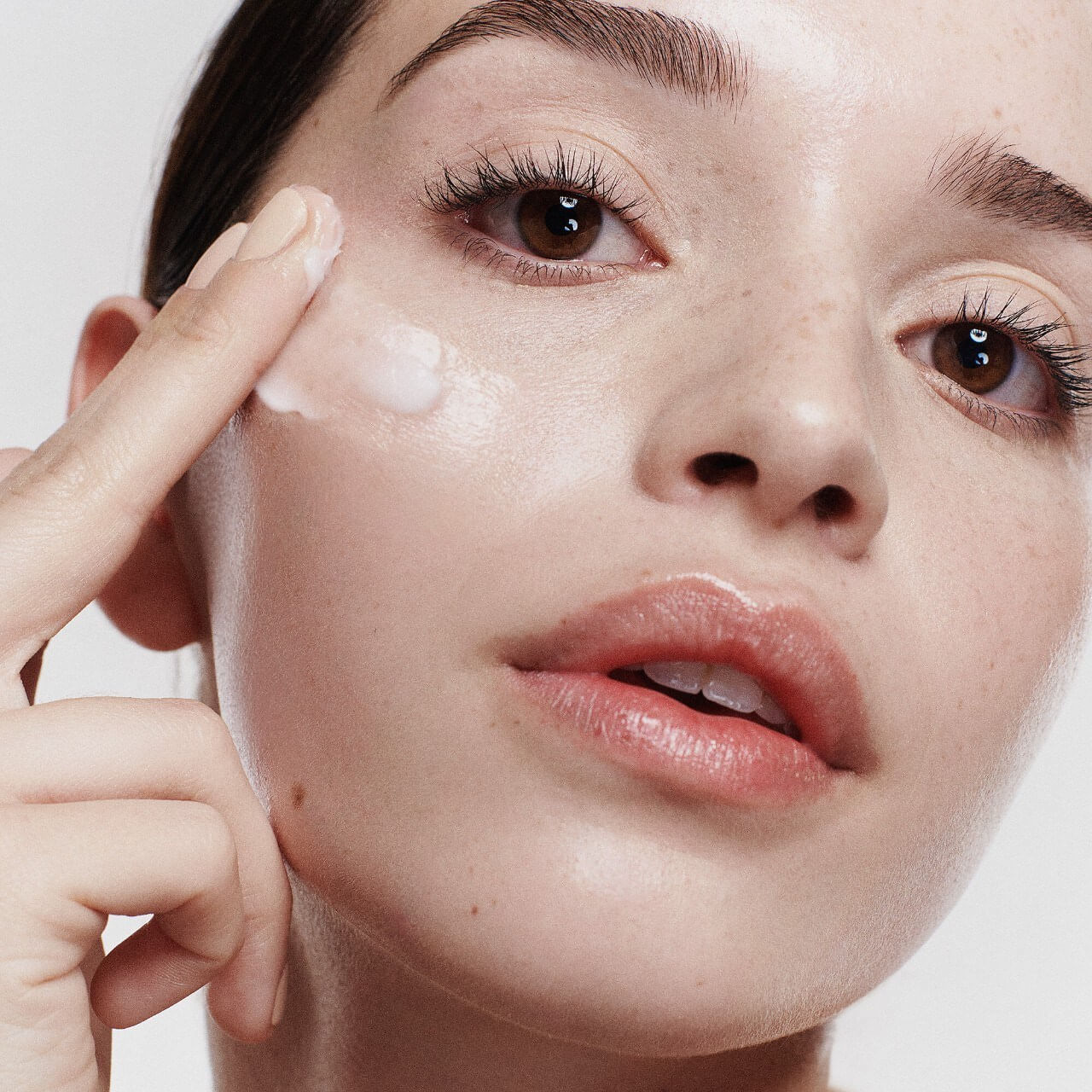 Mini Skin Barrier Strengthening Moisturizer With Peptides And ...