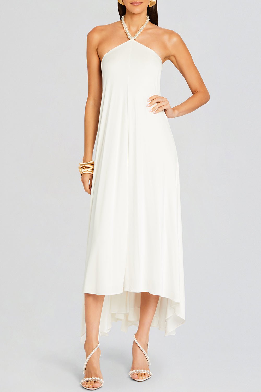 Maryam Dress | Cosmopolitan Shop