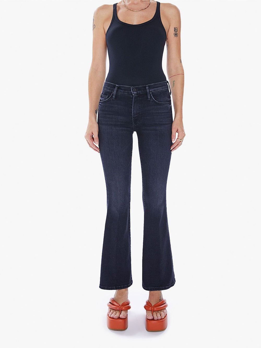 The Weekender Jean | Cosmopolitan Shop