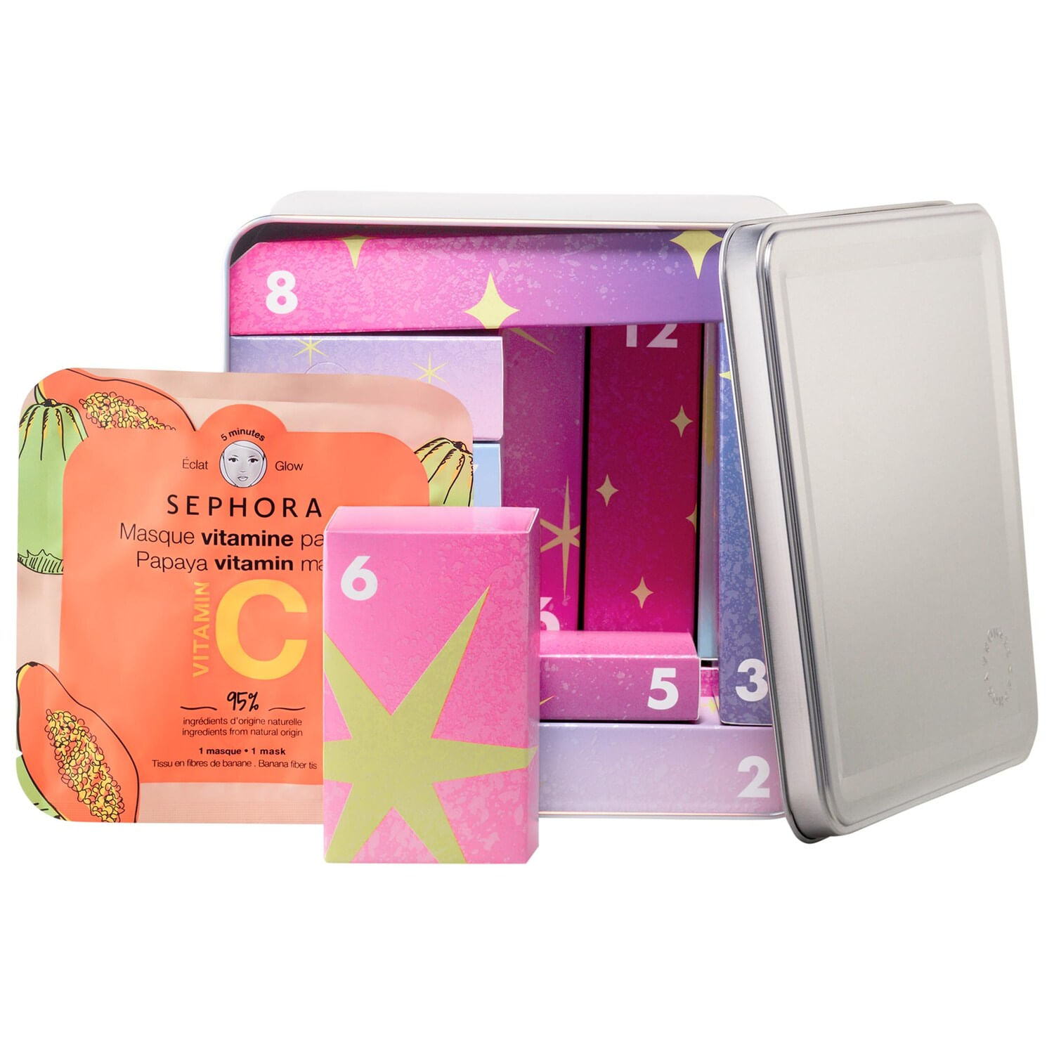 Premium Advent Calendar | Cosmopolitan Shop