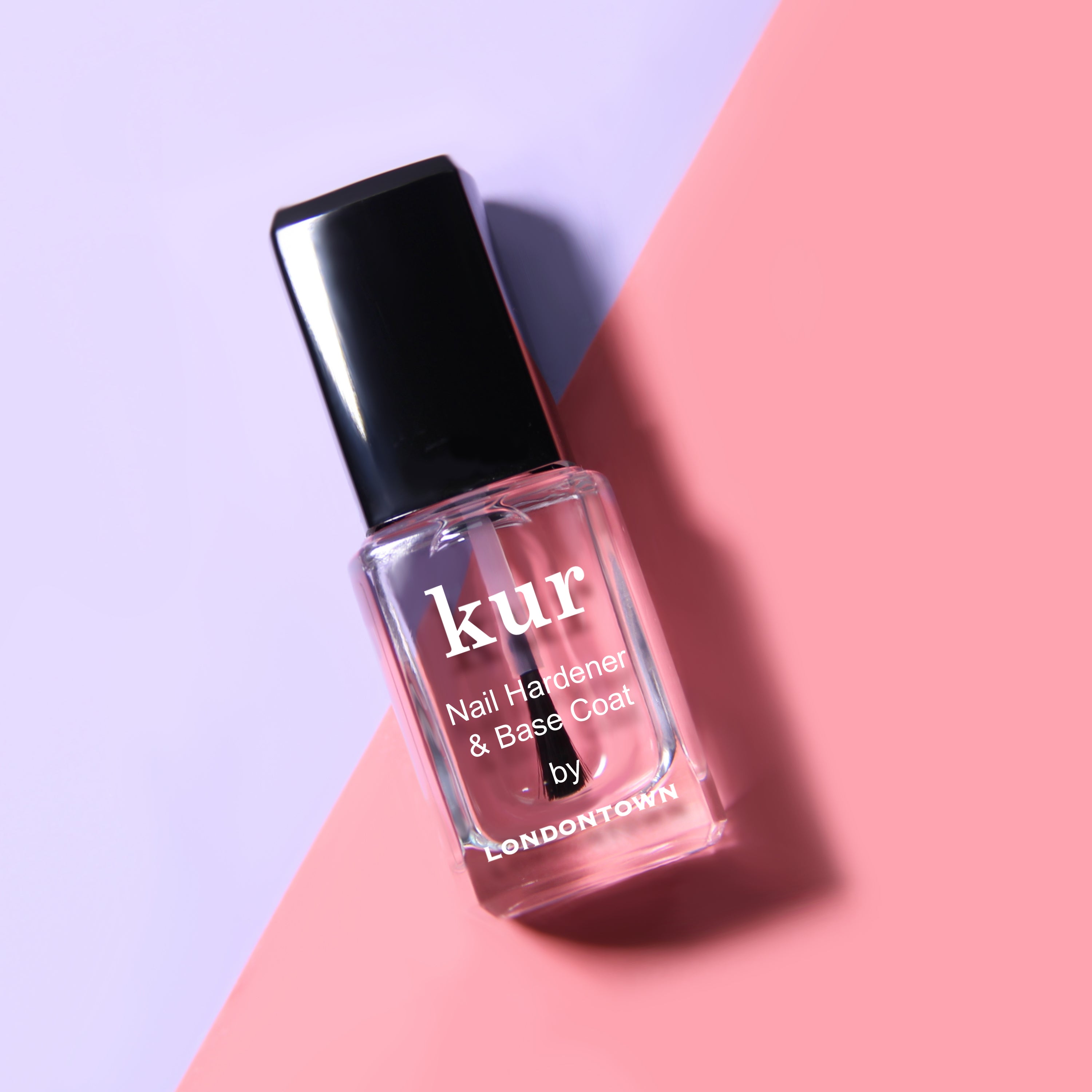 Nail Hardener & Base Coat | Cosmopolitan Shop