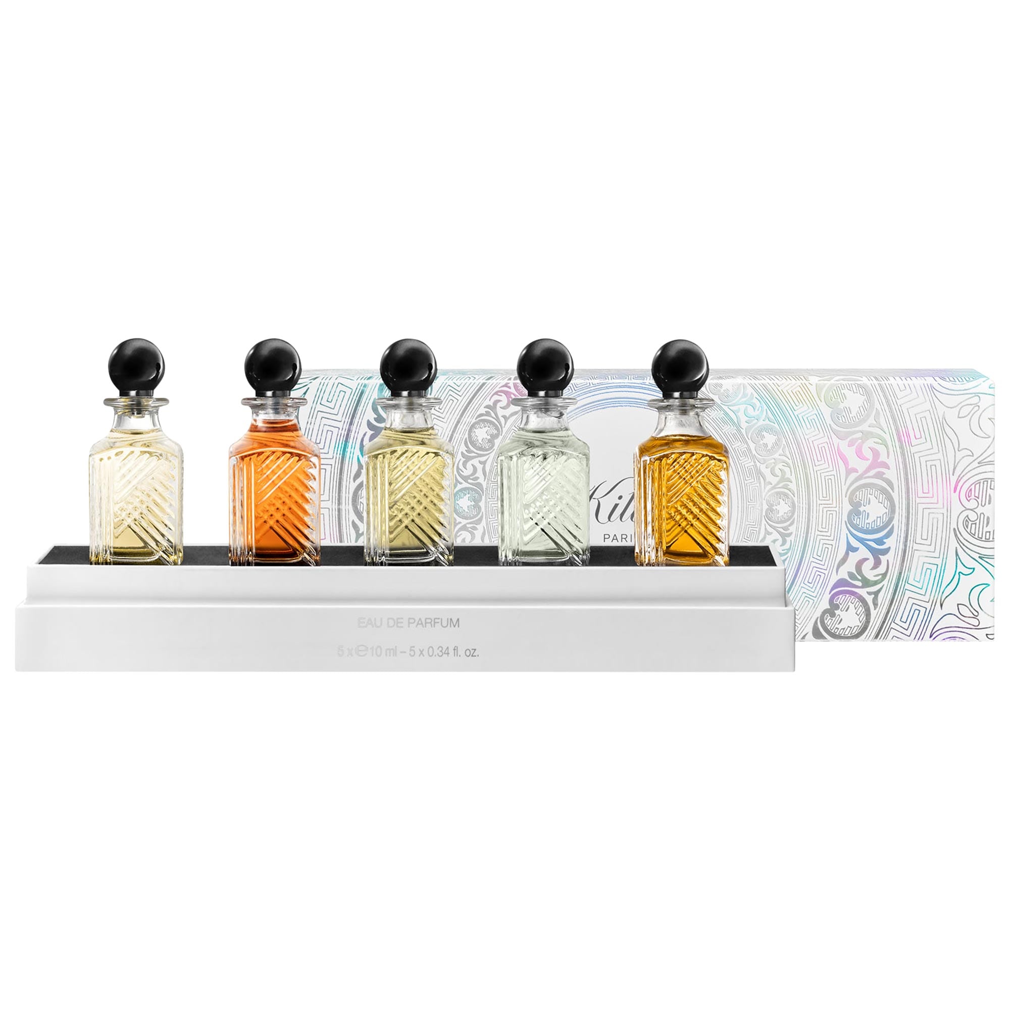 Mini Perfume Set | Cosmopolitan Shop