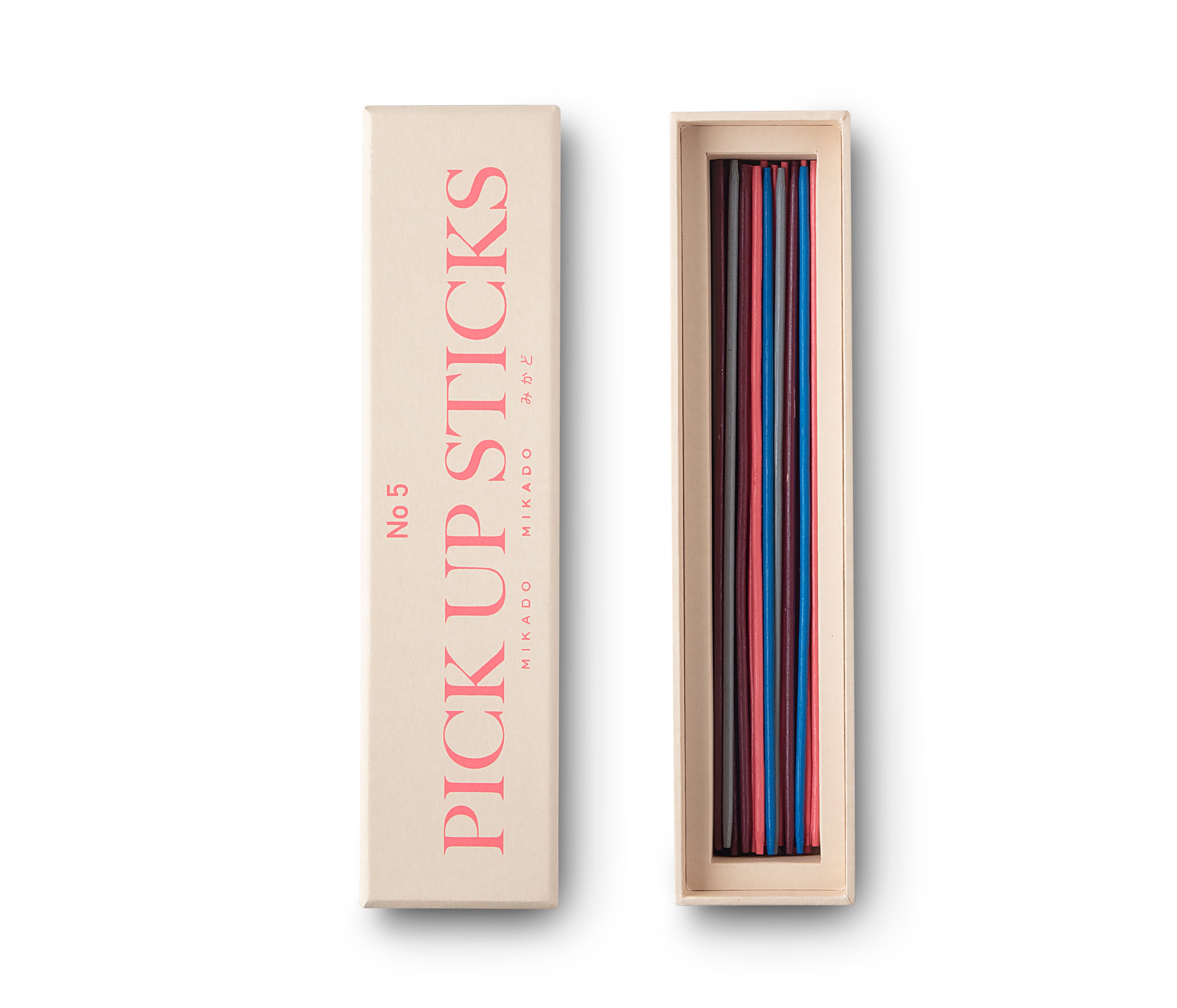 Classic - Pick up Sticks | Cosmopolitan Shop