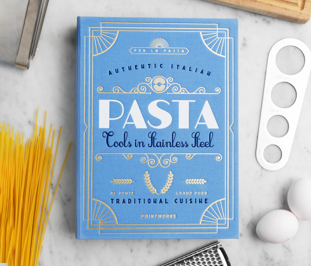 The Essentials - Pasta Tools | Cosmopolitan Shop