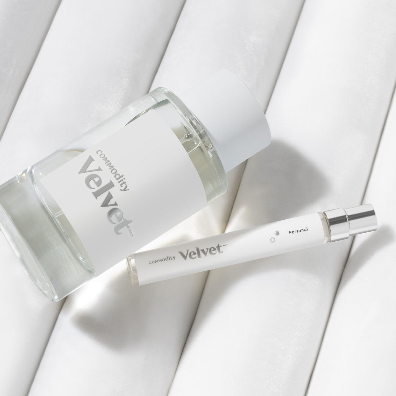 Velvet- Personal Eau De Parfum | Cosmopolitan Shop