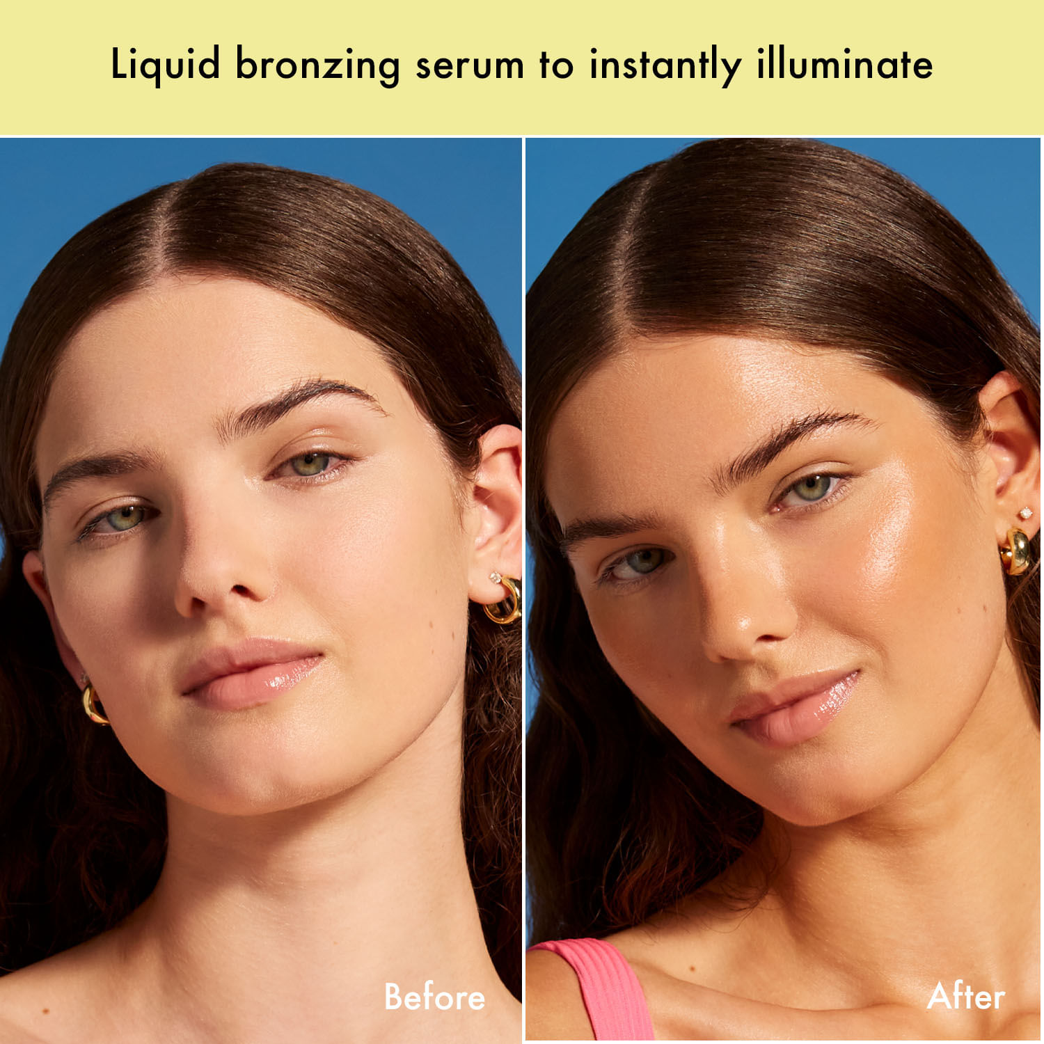 Sunny Serum Instant Face Bronzer | Cosmopolitan Shop