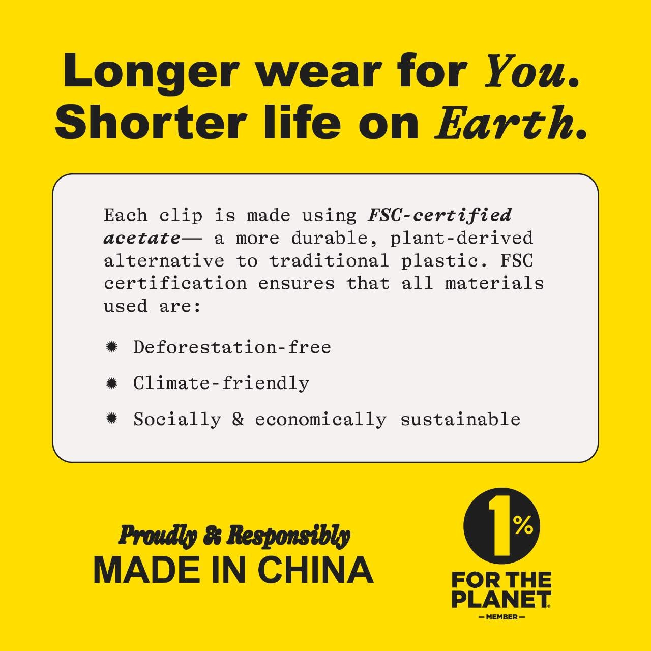 Micro Hair Claw Clips | Cosmopolitan Shop