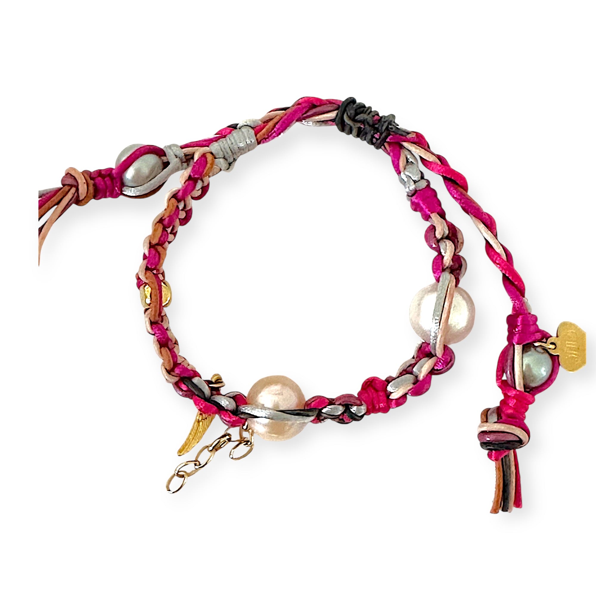Barbie Angel Rocker Bracelet | Cosmopolitan Shop