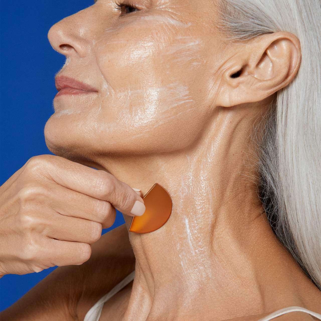 The Face Cream Mask | Cosmopolitan Shop