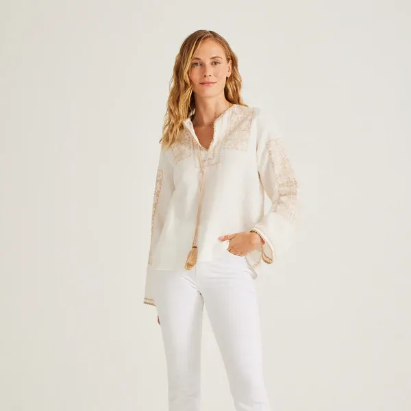 Cassandra Top | Cosmopolitan Shop