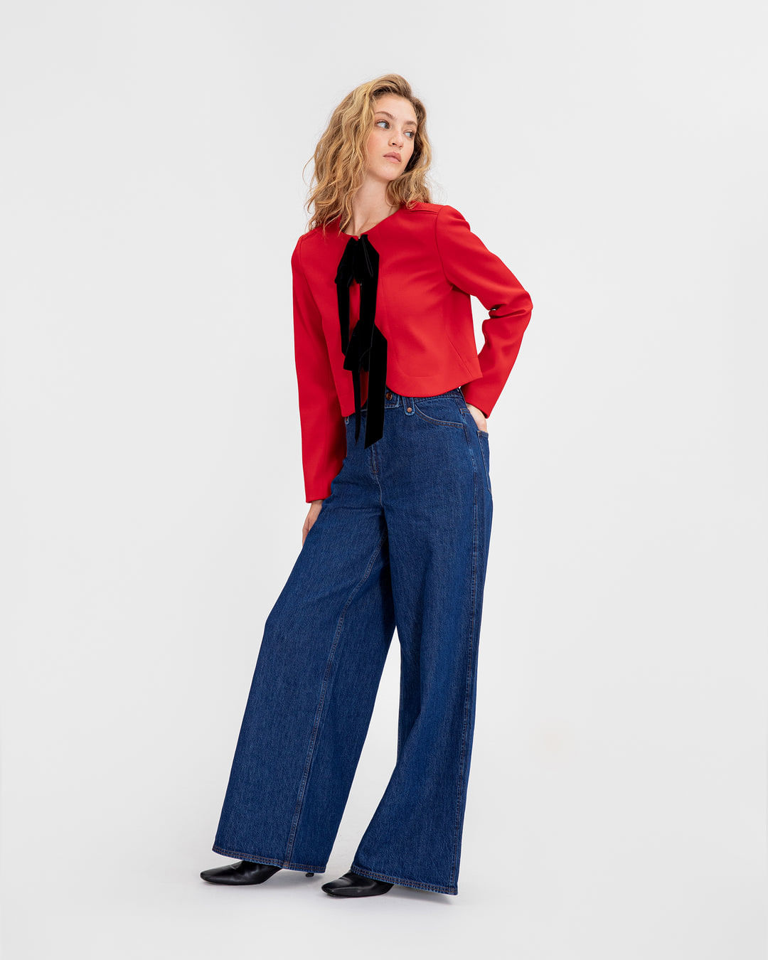 Viola Jacket | Cosmopolitan Shop