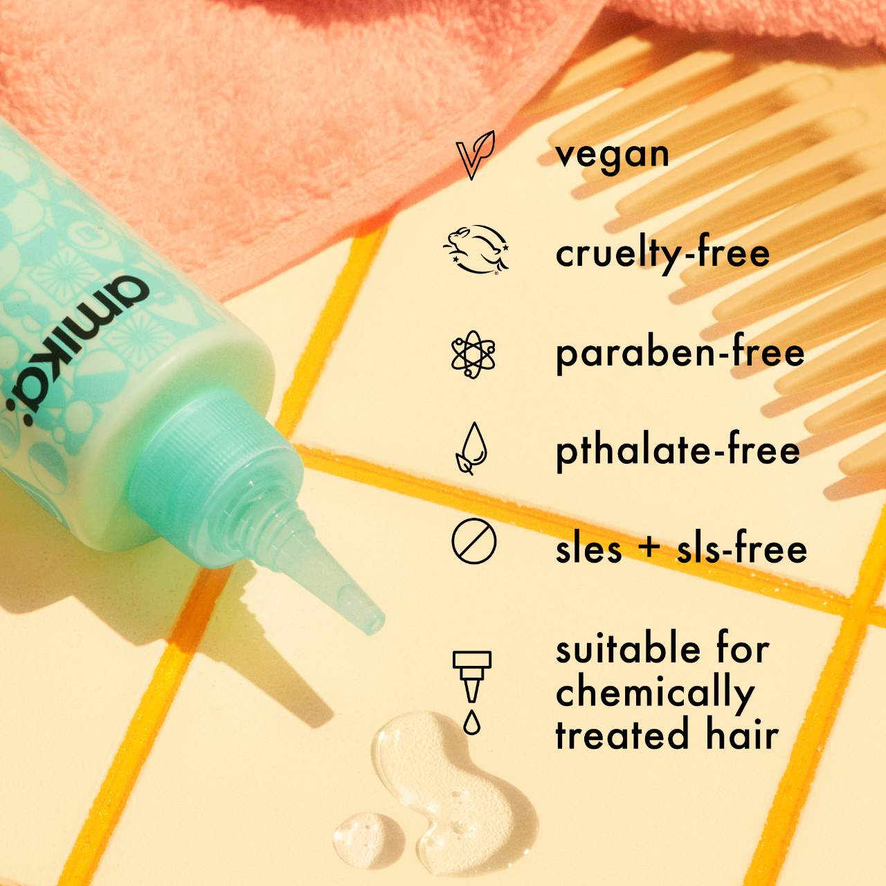 The Kure Multi-task Strength Repair Treatment | Cosmopolitan Shop