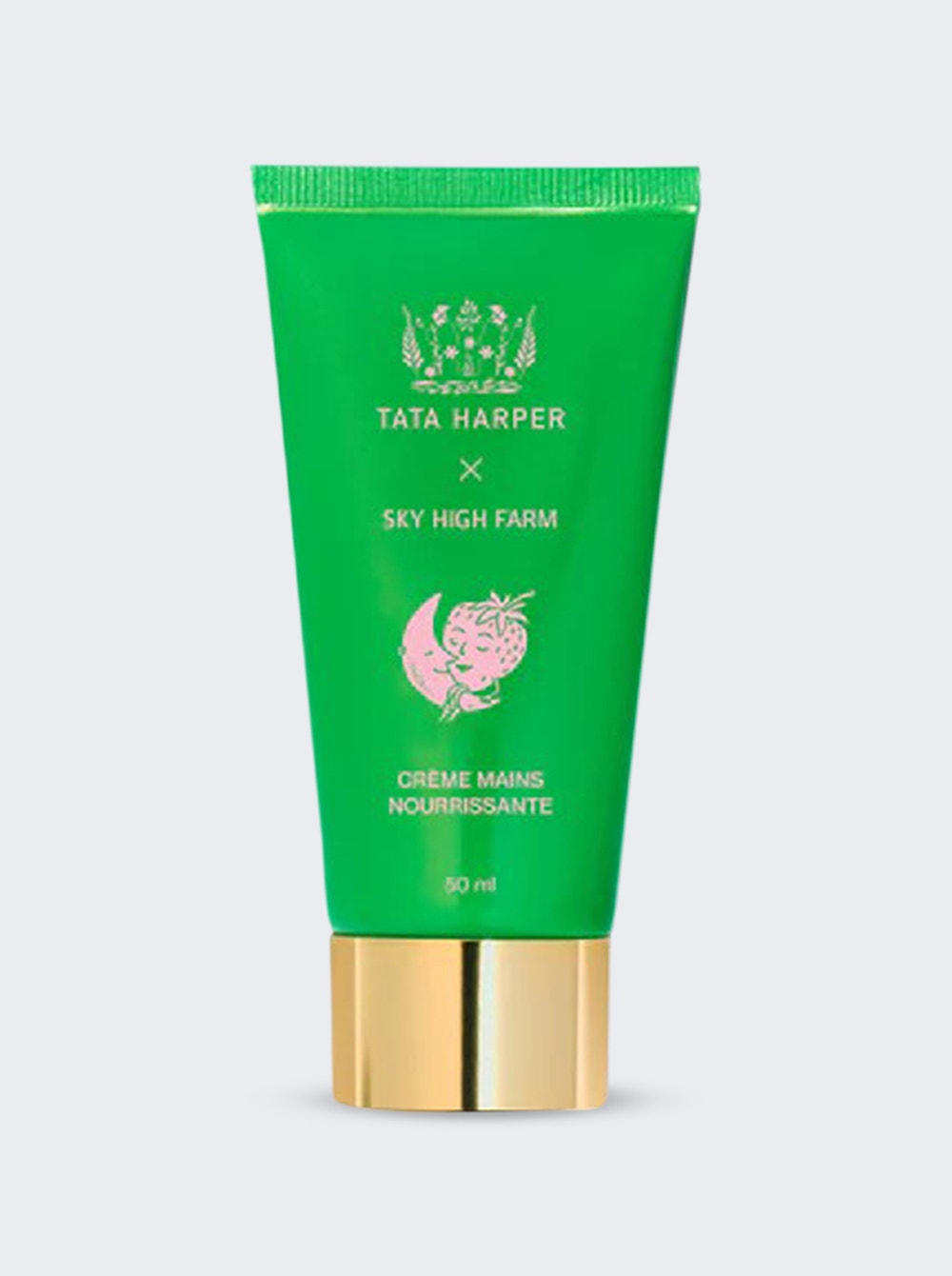 Nourishing Hand Cream 50ml | Cosmopolitan Shop