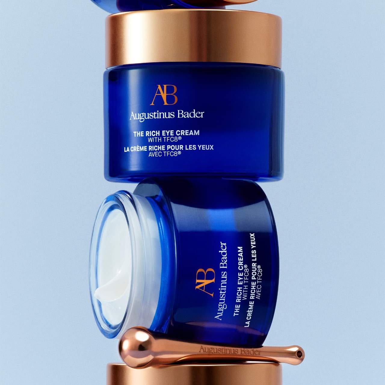 The Rich Eye Cream | Cosmopolitan Shop