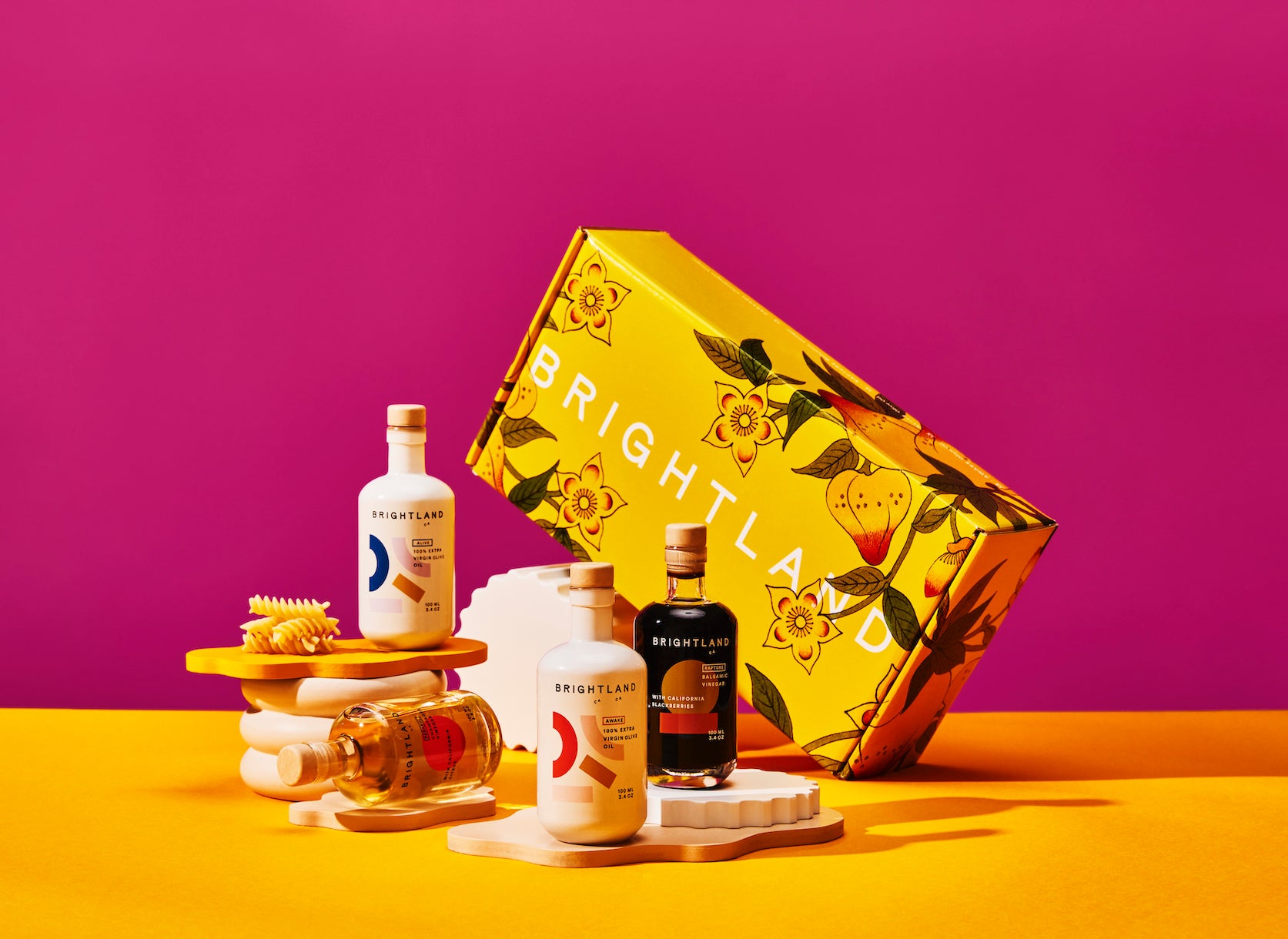 The Mini Essentials | Cosmopolitan Shop