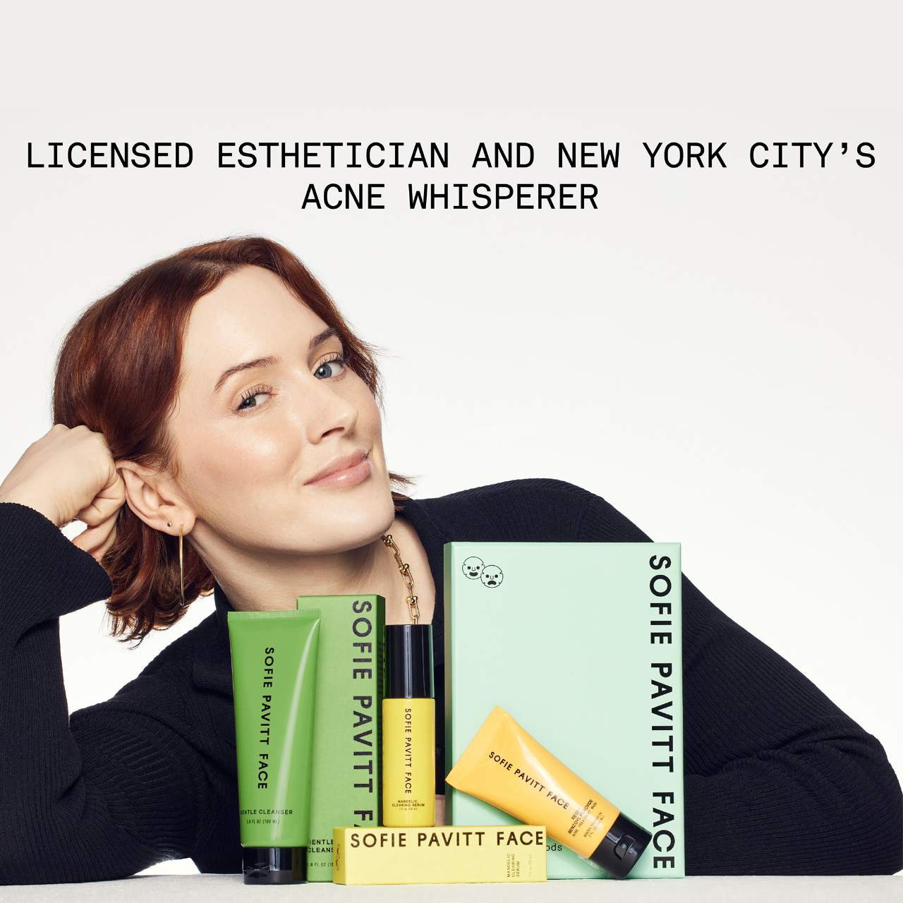 Clean Clean Gentle Gel Foaming Cleanser | Cosmopolitan Shop