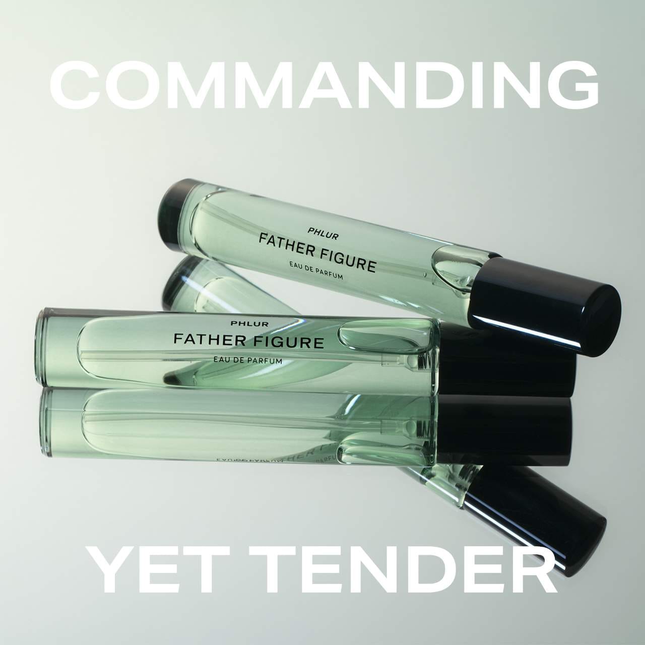 Father Figure Eau De Parfum Travel Spray | Cosmopolitan Shop