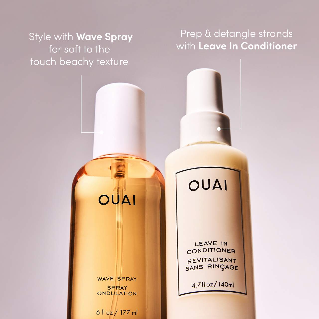 Texturizing Wave Spray | Cosmopolitan Shop