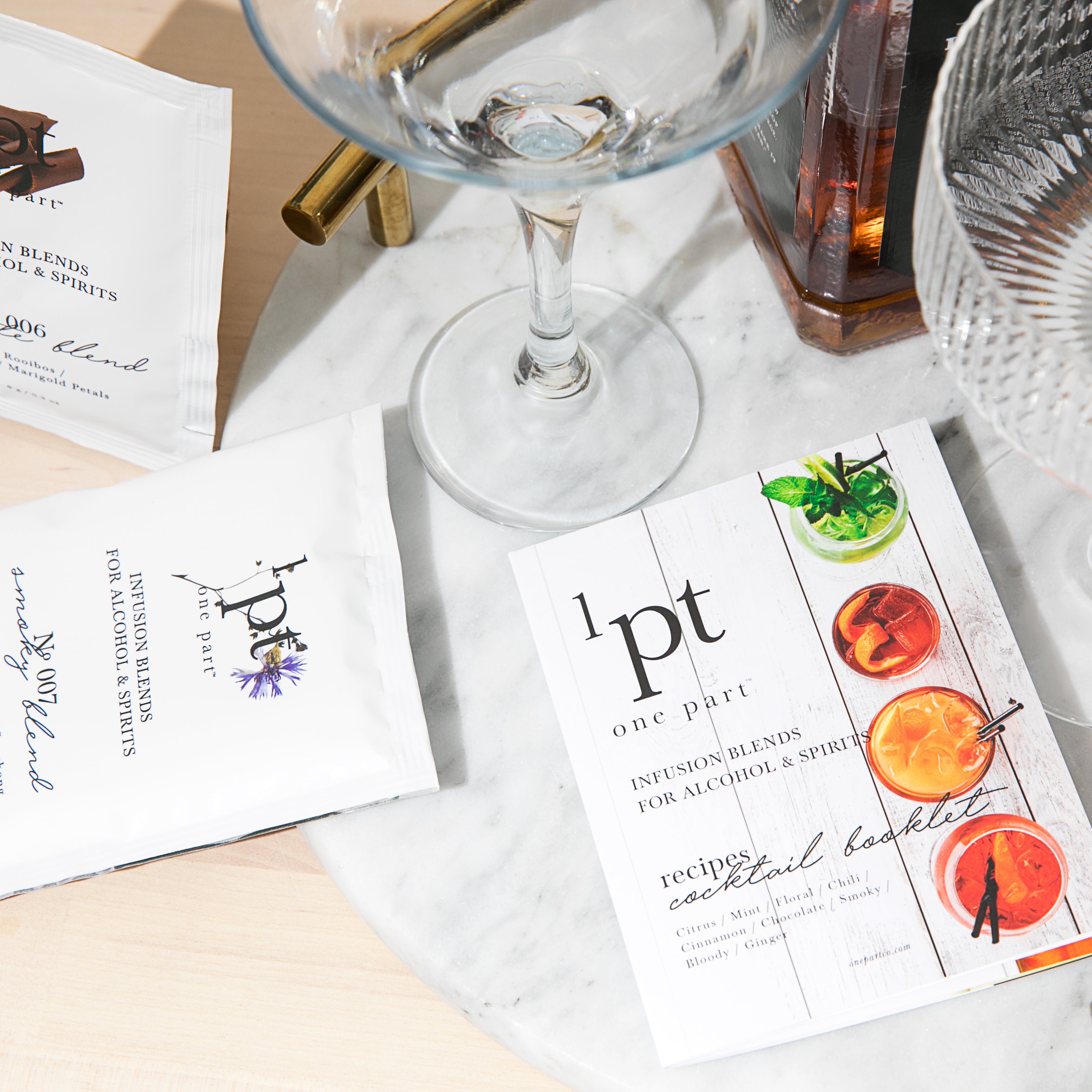Cocktail Infusion Master Kit | Cosmopolitan Shop