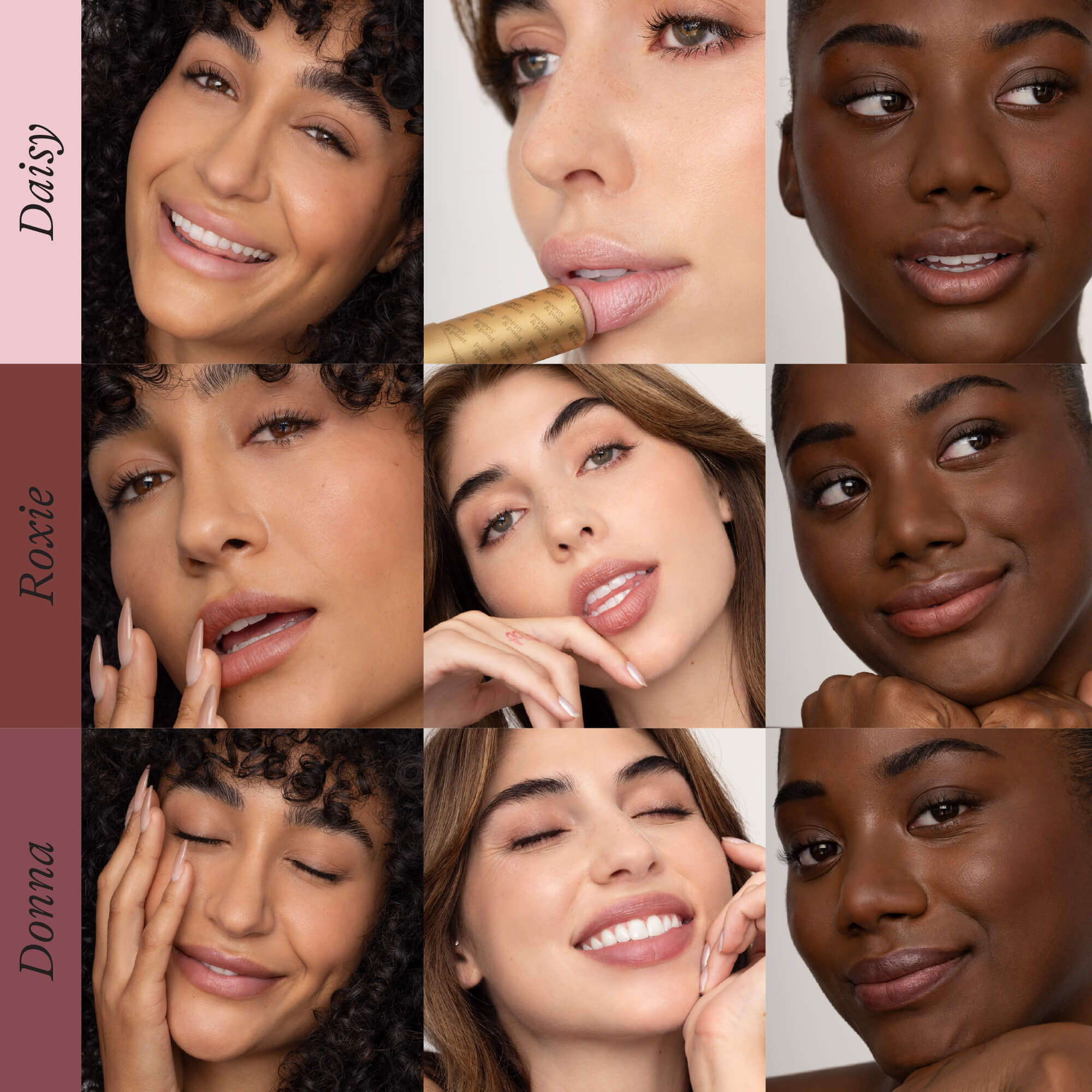 Gift Set, Lip Tint Trio, Tried & True | Cosmopolitan Shop