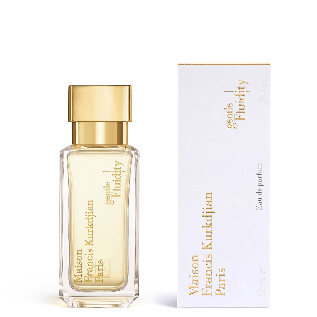Gentle Fluidity Gold | Cosmopolitan Shop